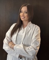 Anna SALVAN — Dipartimento di Scienze Mediche